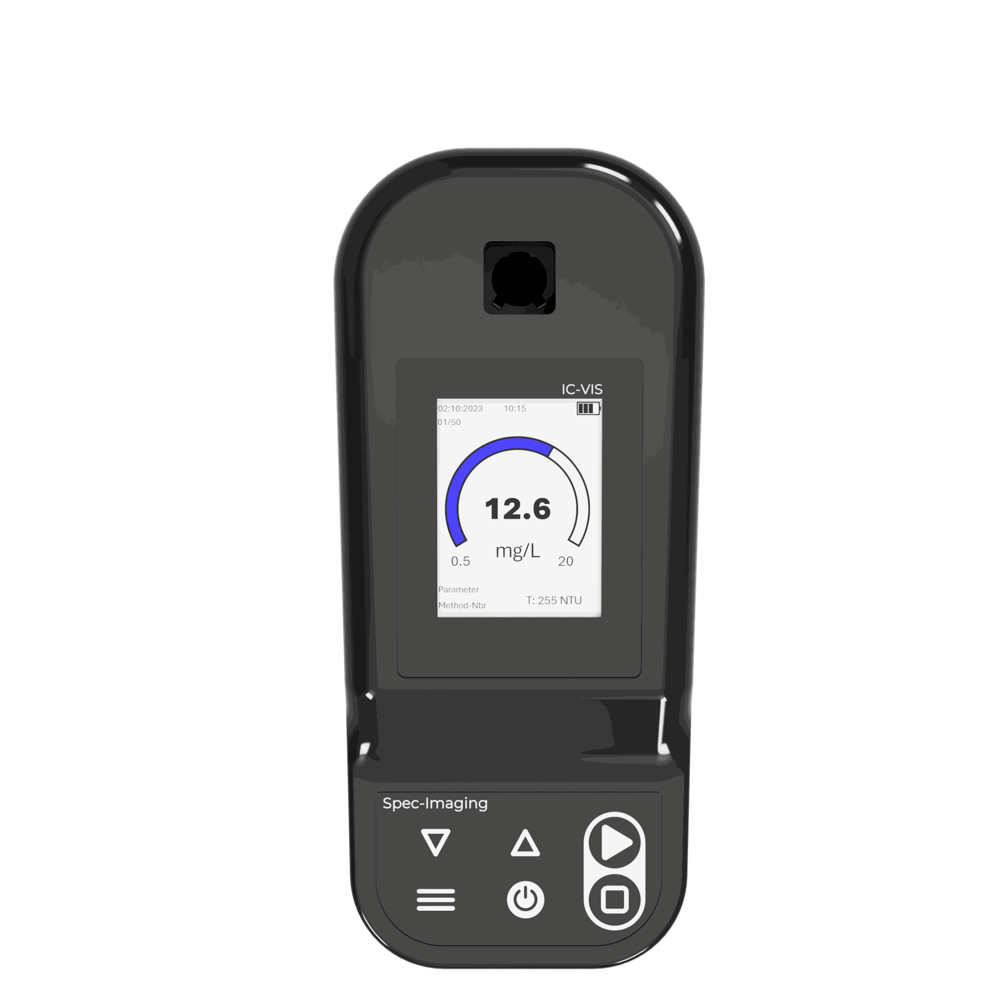 Products | Spec-Imaging